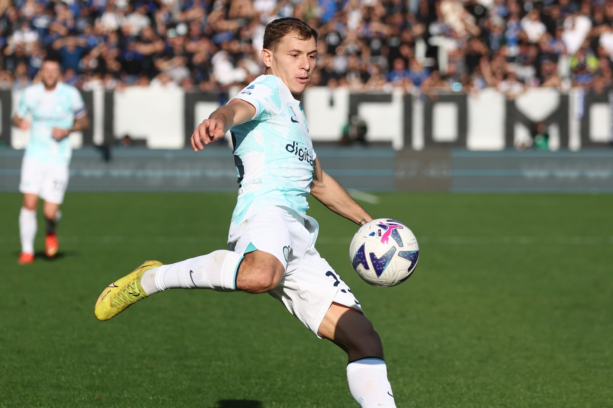 Amichevole Inter-Gzira United dove vederla in TV e streaming: orario e ... Amichevole Inter-Gzira United dove vederla in TV e streaming: orario e ...