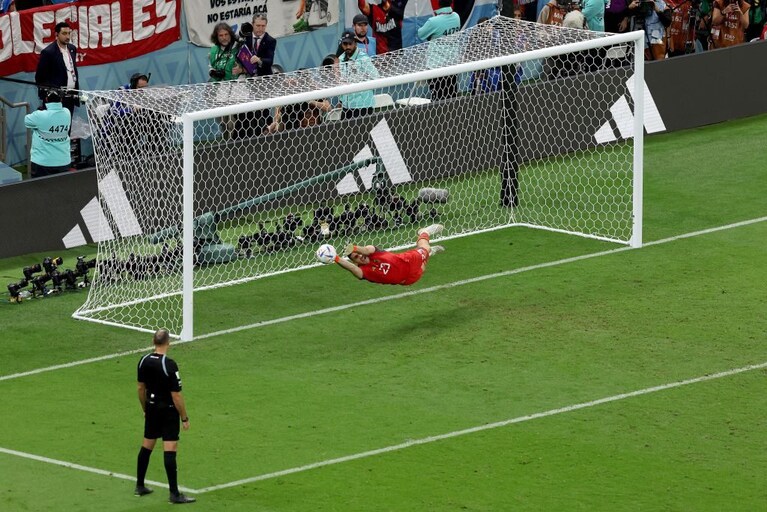 Il rigore fallito ai Mondiali ha tolto il sonno a van Dijk: "Ho avuto ...