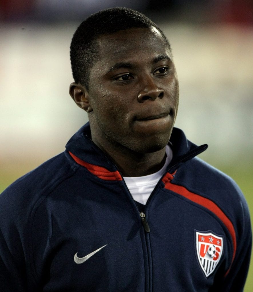 Era il nuovo fenomeno del calcio, ora è tutto finito: "Somigli a Freddy ...