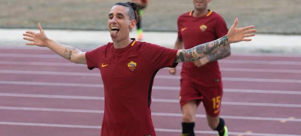 A quale calciatore è ispirato Christian Ferro, protagonista de Il ...