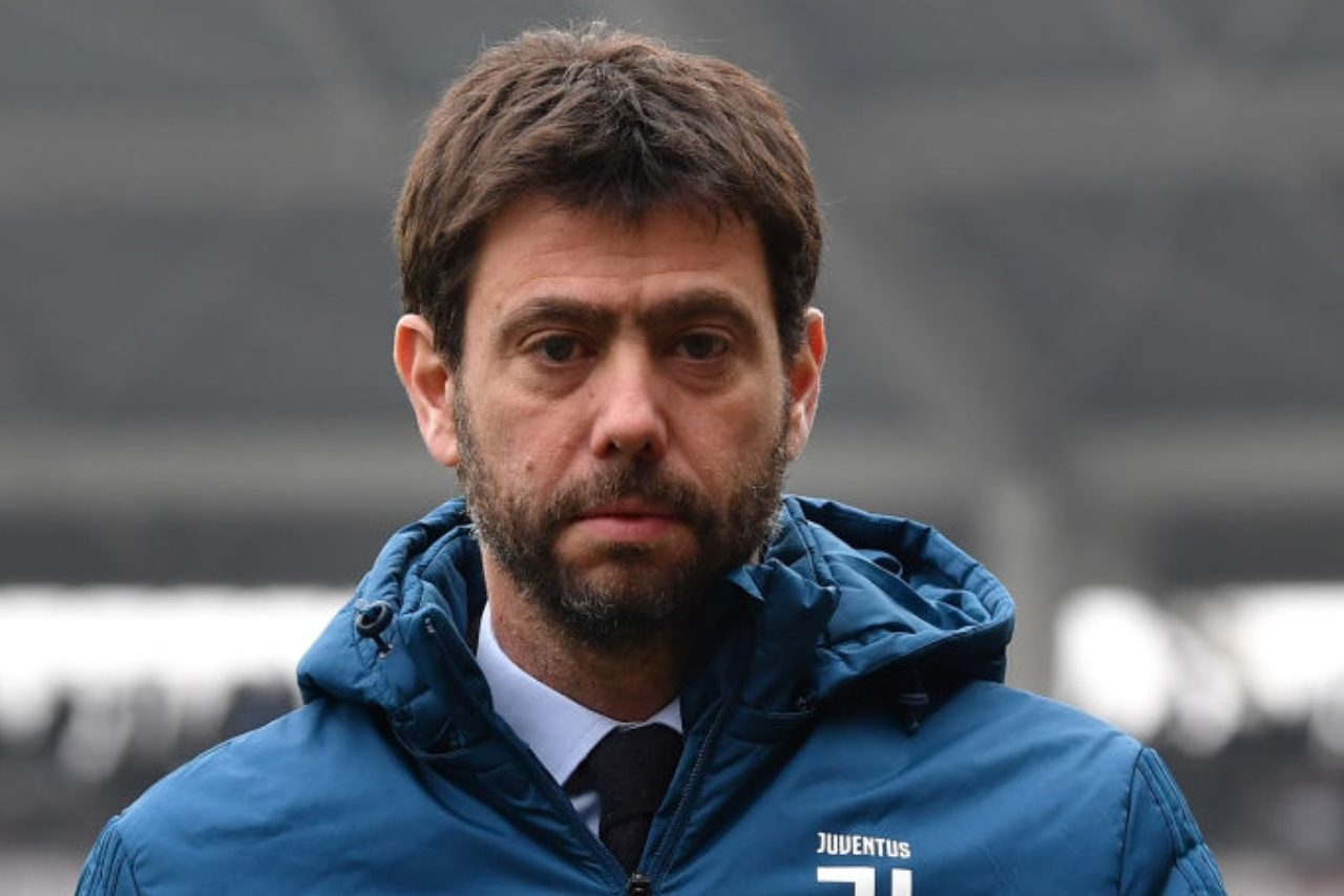 Agnelli lascia la Juventus difendendosi: "Rilievi nei nostri confronti ...
