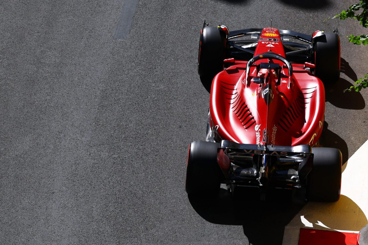 Come sarà la nuova Ferrari F1 2023: cosa sappiamo sulle monoposto di ...