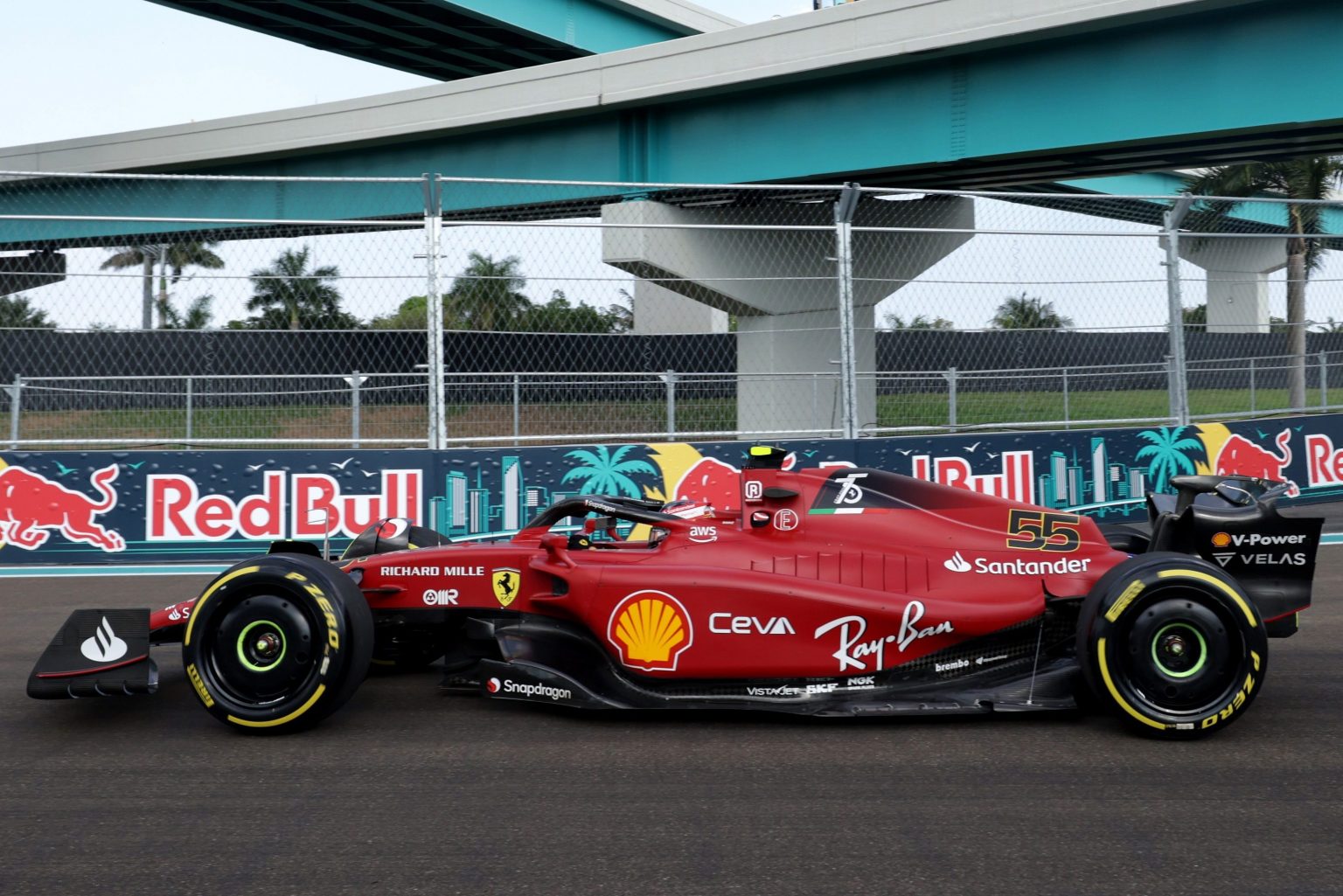 Come sarà la nuova Ferrari F1 2023: cosa sappiamo sulle monoposto di ...