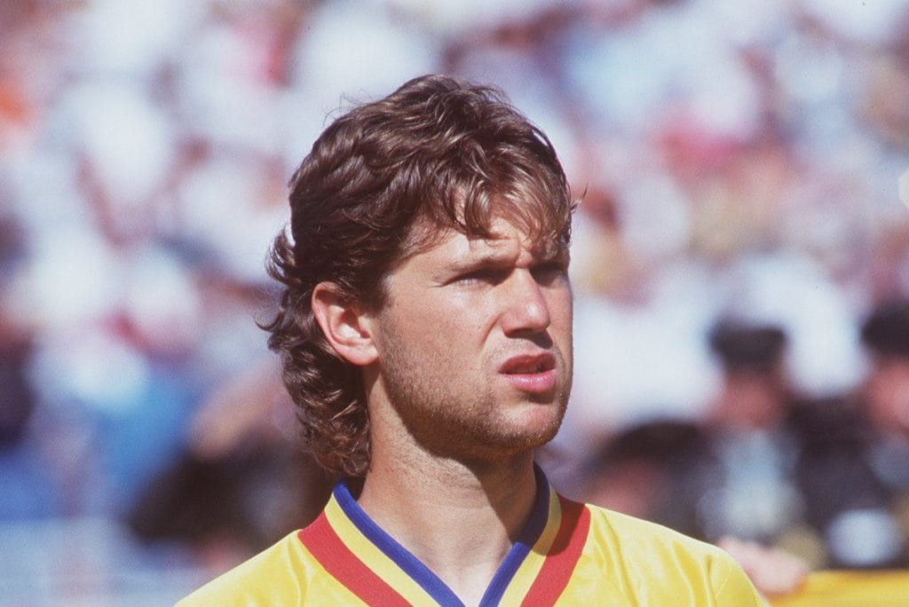 Ora anche Raducioiu ha paura: "Facevamo sempre flebo con un liquido ...