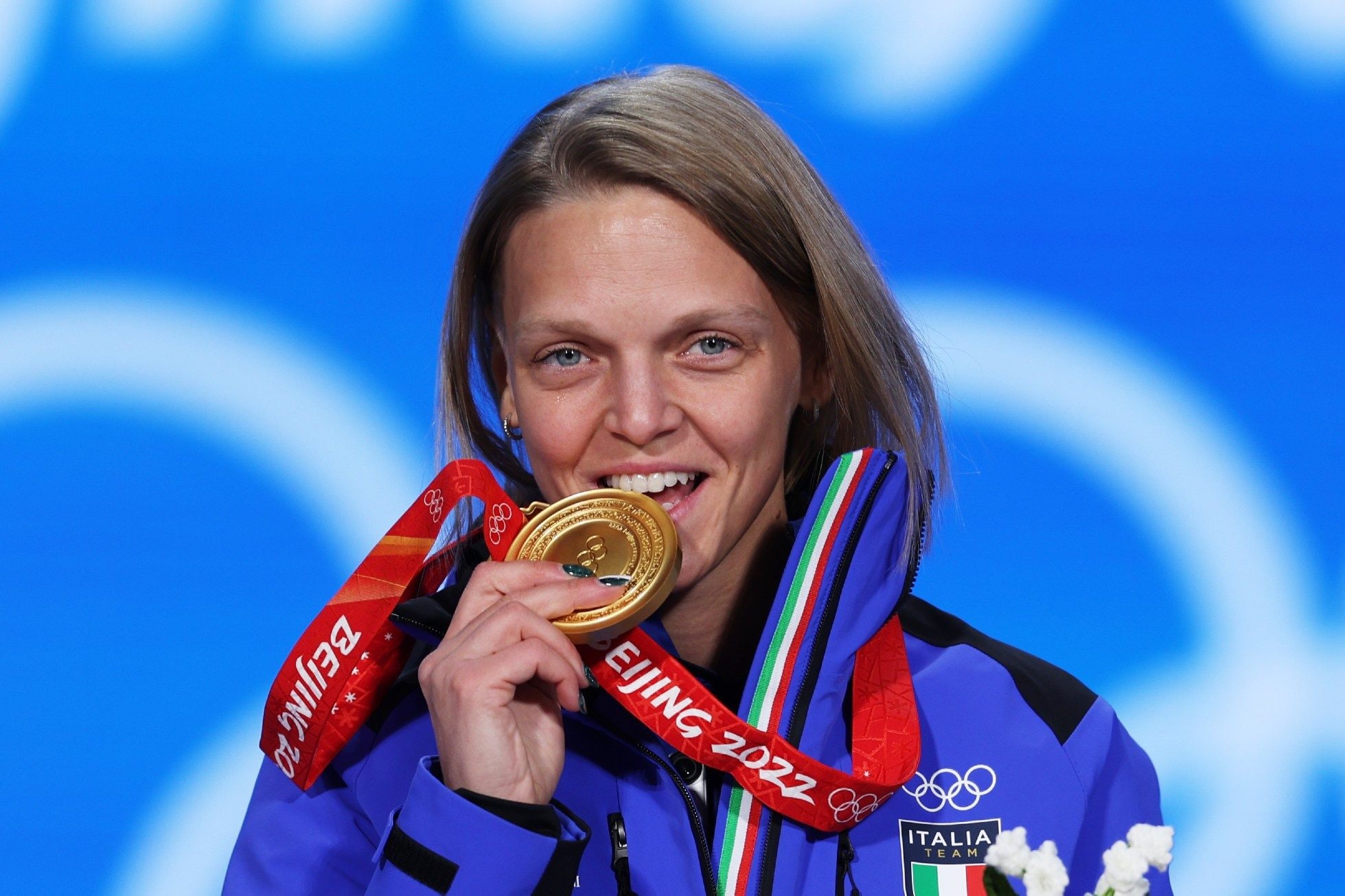 Arianna Fontana alle Olimpiadi 2026 ma non con l'Italia, l'ultimo sfogo ...