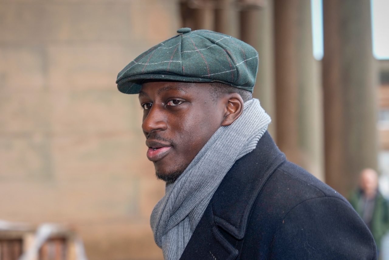 Benjamin Mendy assolto da sei accuse di stupro su quattro donne: ne ...