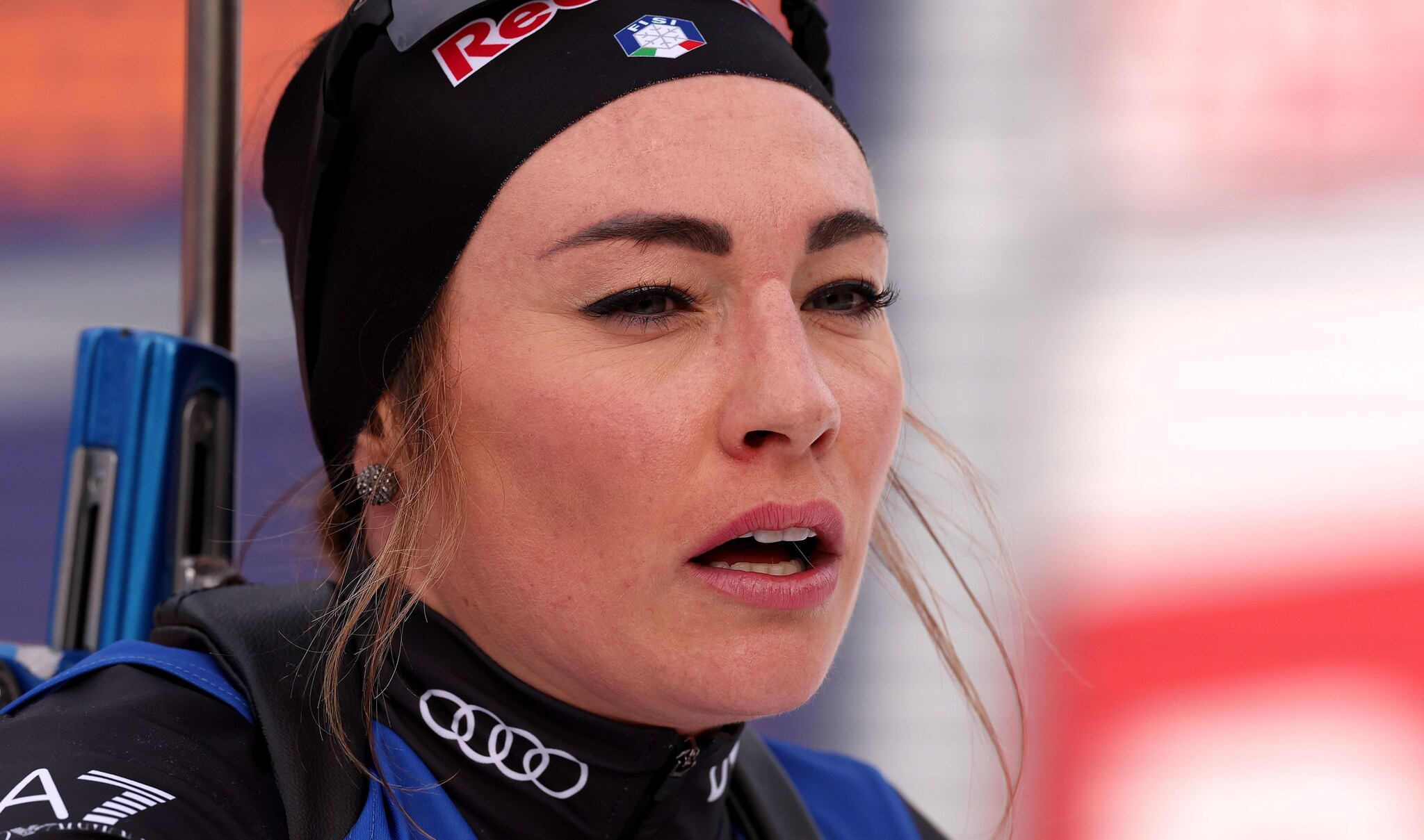 Fantastica Dorothea in Coppa del Mondo di biathlon, vince ad Anterselva ...