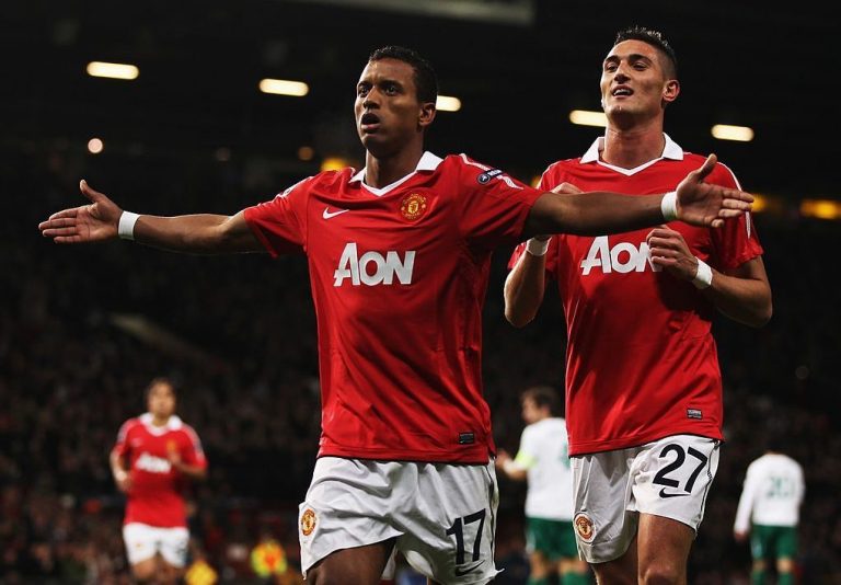 La storia di Macheda, attaccante mordi e fuggi: in 12 anni ha cambiato ...