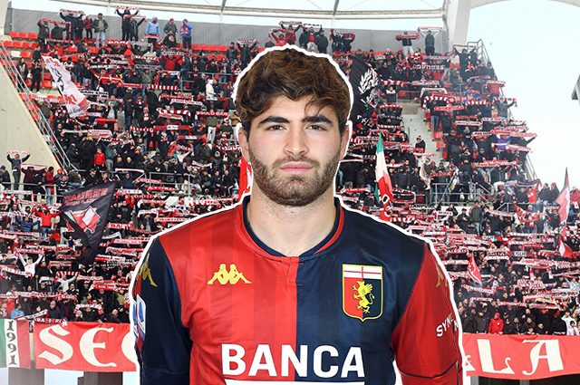 Tifosi del Bari in rivolta per l'acquisto di Portanova dopo la condanna ...