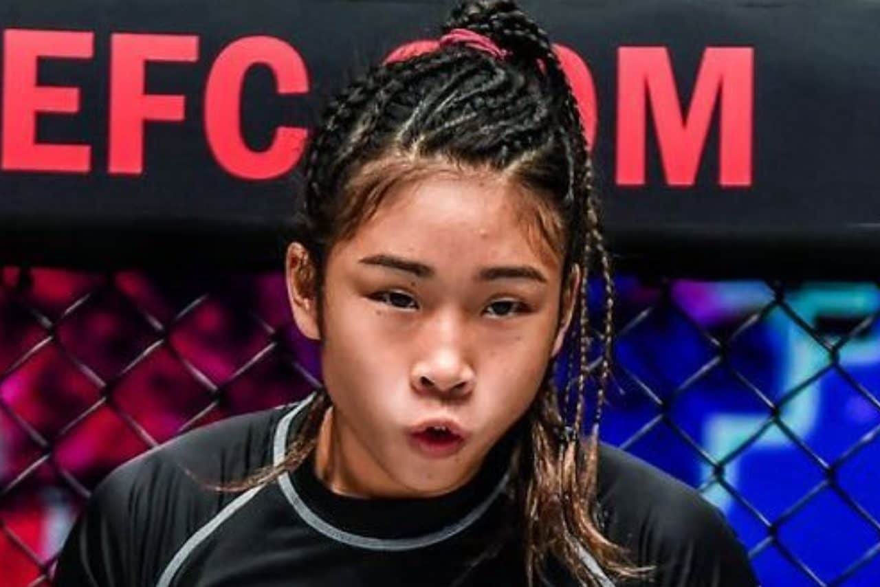 Victoria Lee muore a 18 anni, era una stella nascente delle MMA: "La ...