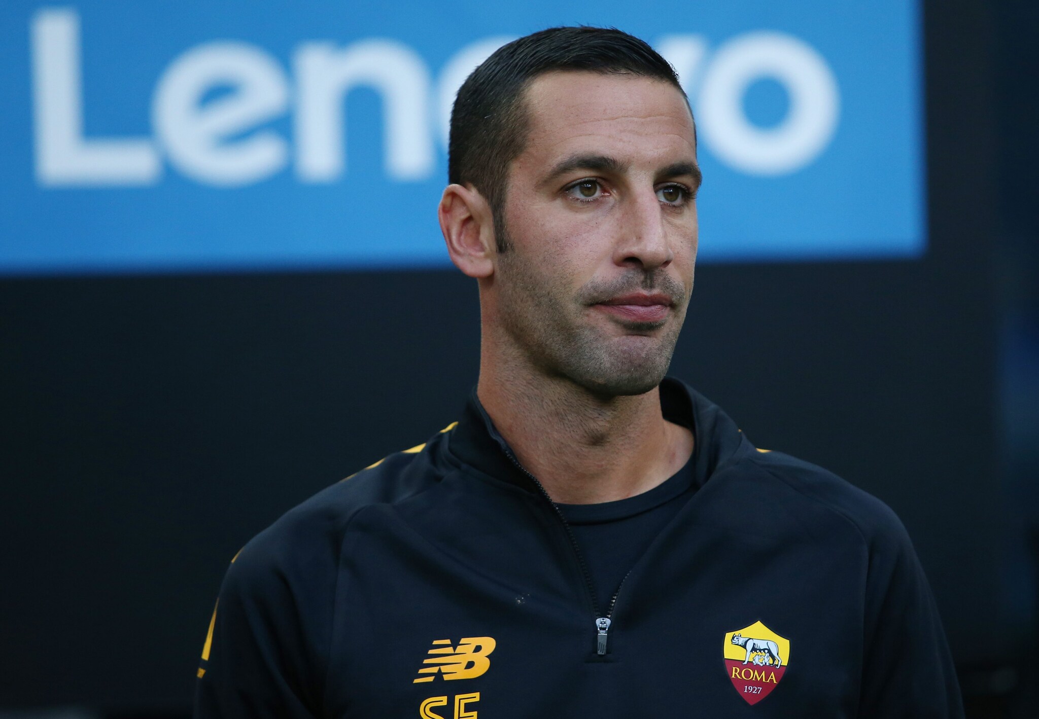 Italia-Uruguay all'arbitro Rodriguez, pastore protestante ...