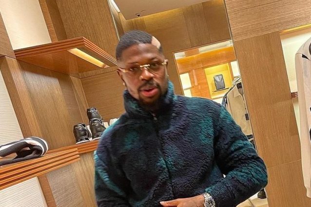 Kevin Soni ha visto aprirsi la terra sotto di lui: "Non sapevo cosa ci ...