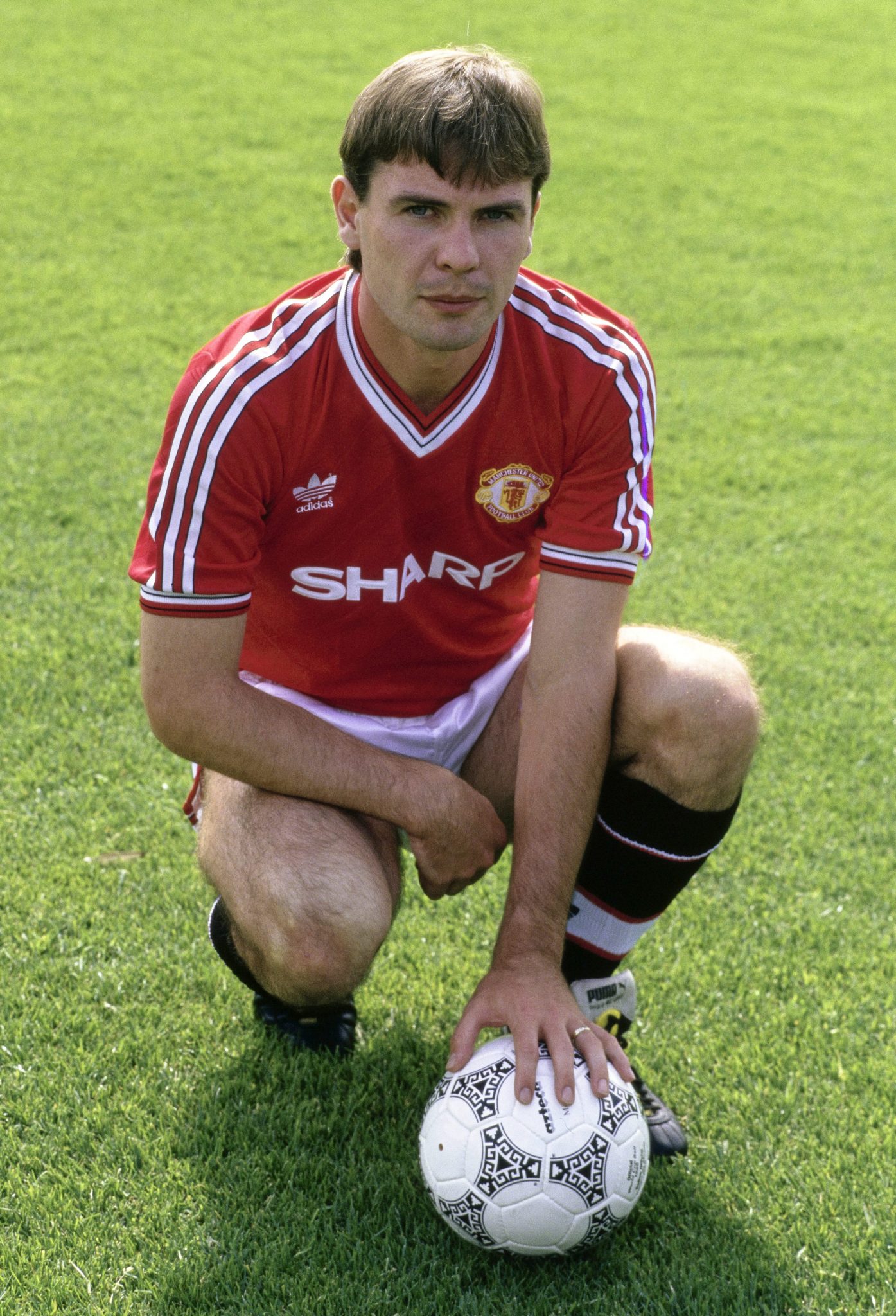 L'ex bomber del Manchester United non lo riconosce più nessuno: "Una ...