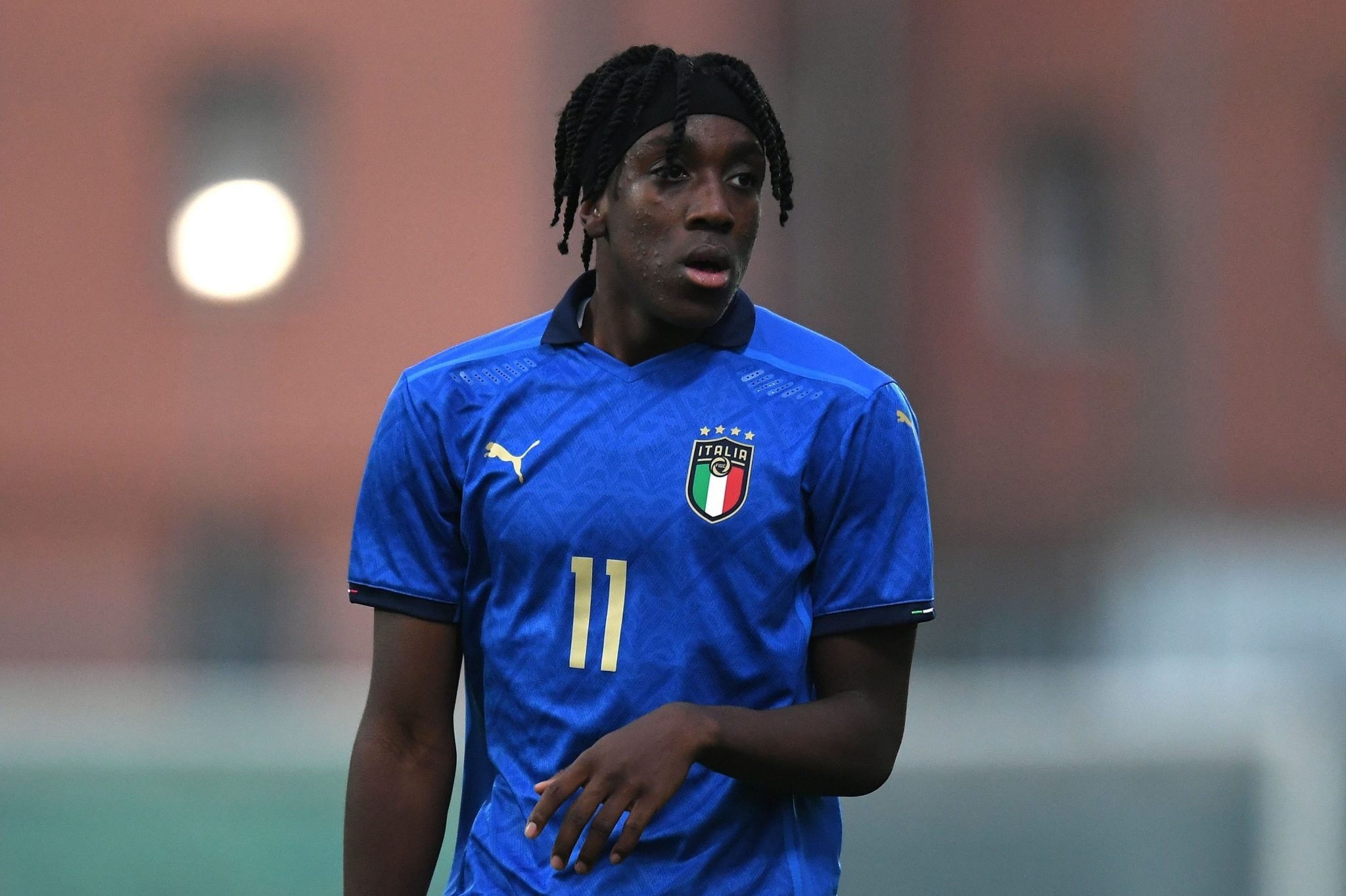 Franco Tongya 'scagiona' la Juventus per la sua plusvalenza: "Non ci ho ...