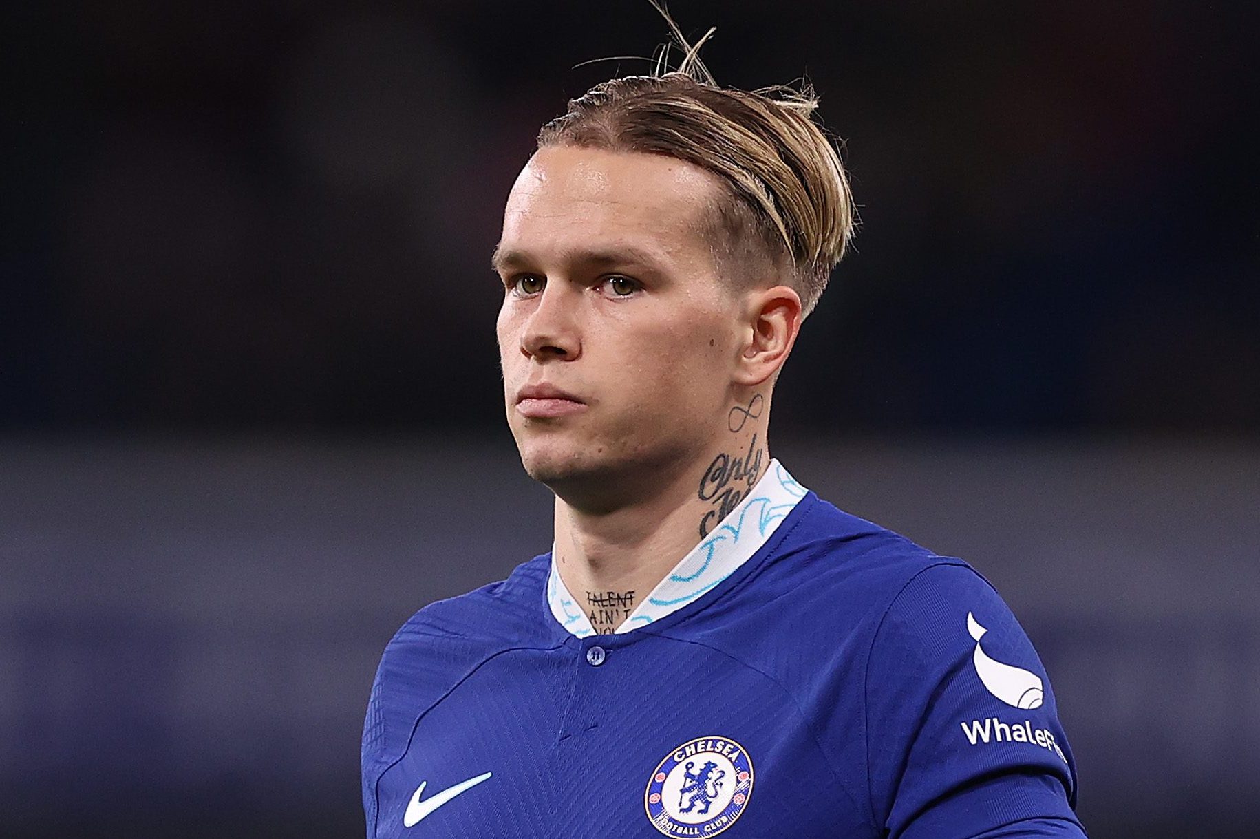 Mudryk è già un caso nel Chelsea: improponibile, Potter costretto a ...