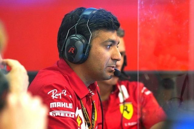 La Ferrari rimuove il responsabile dei disastri al muretto: viene ...