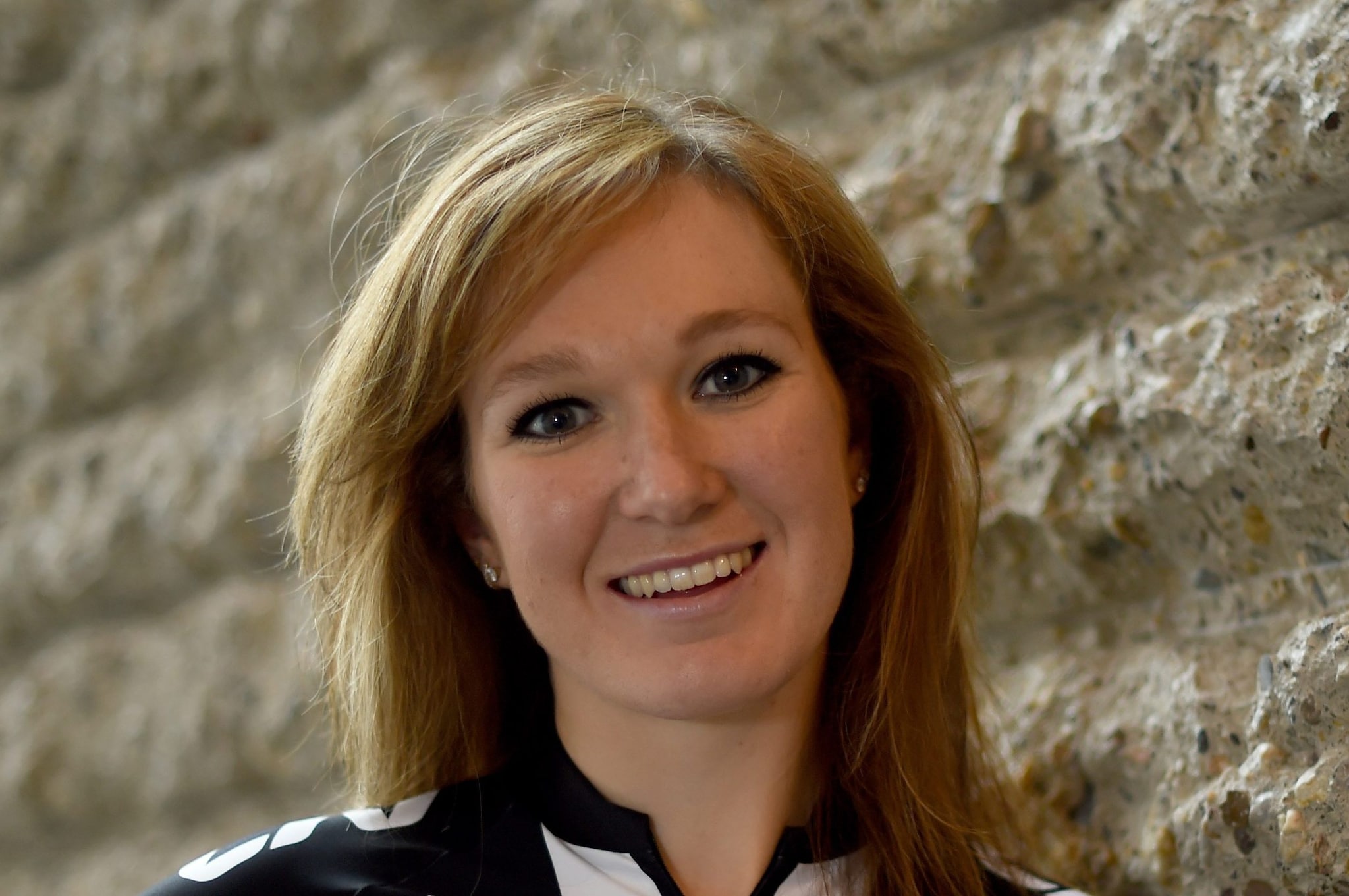 La vita della pluricampionessa Amy Pieters stravolta per sempre dopo l ...
