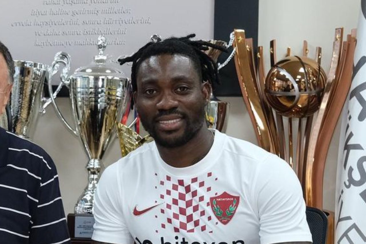 Dramma Atsu, il calciatore dato per salvato non si trova in ospedale ...