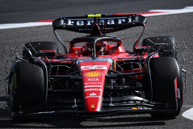 Ferrari, la monoposto sarà presentata il 30 gennaio