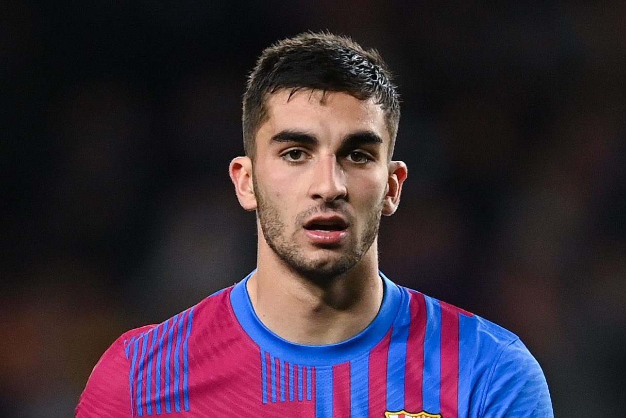 Il dramma di Ferran Torres, a soli 22 anni già dallo psicologo: "Ero in ...