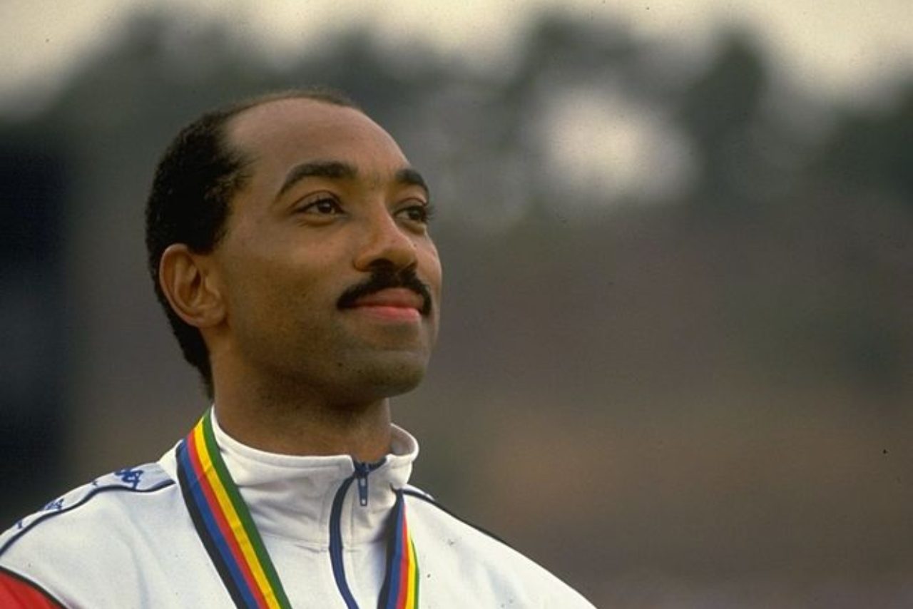 È morto Greg Foster, mito dell'atletica americana: vinse 3 ori ...