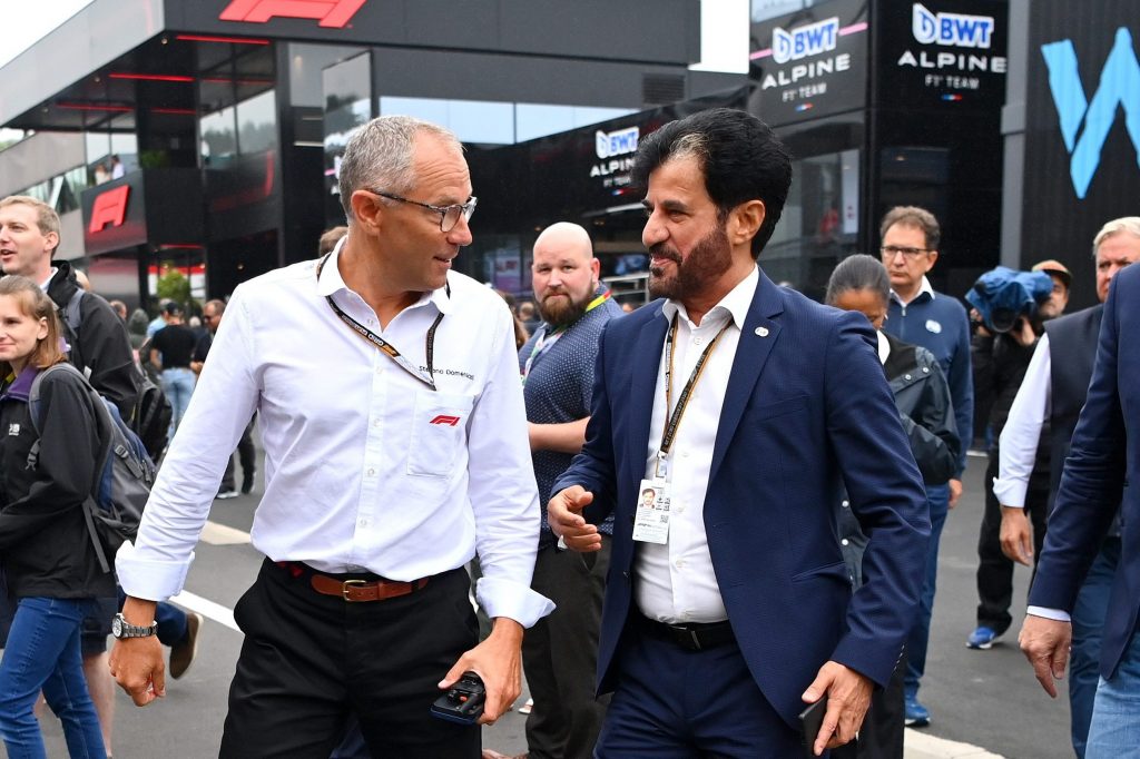 Altro licenziamento in tronco in Formula 1 a Mondiale in corso: "Mi ...