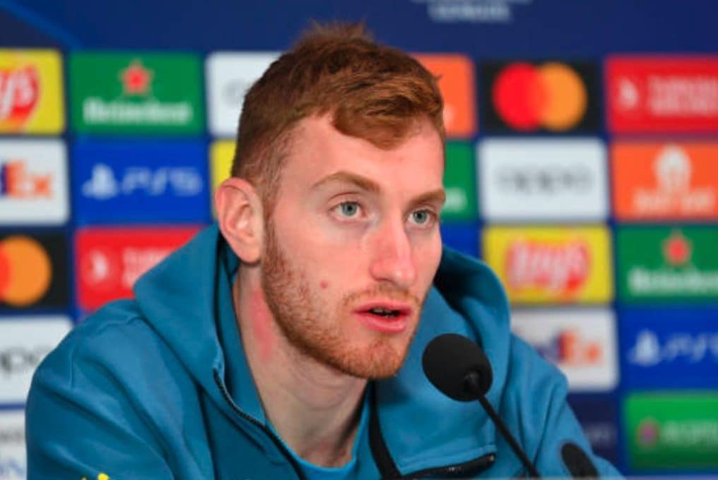 Kulusevski ha trovato la giusta dimensione lontano dalla Juve: "Il ...