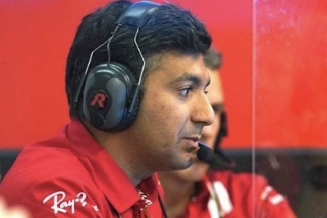 Chi è Ravin Jain, il giovanissimo nuovo responsabile delle strategie ...