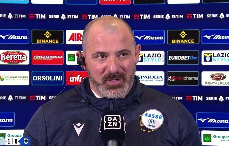 Stankovic si emoziona in diretta: "Sinisa mi ha portato via le parole ...