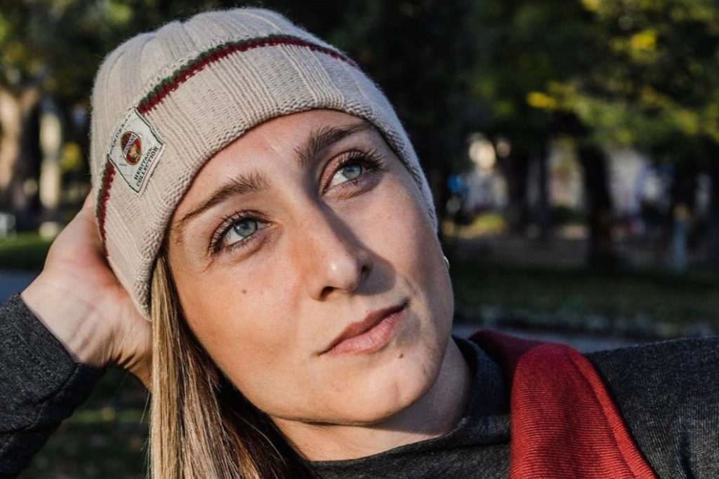 Operata di tumore, la Ternana le rinnova il contratto: Deborah Rinaldi ...