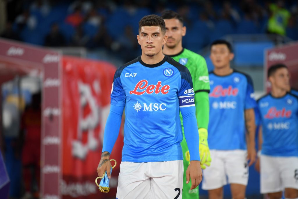 Il Napoli vince lo Scudetto oggi se… tutte le combinazioni e quanti punti servono