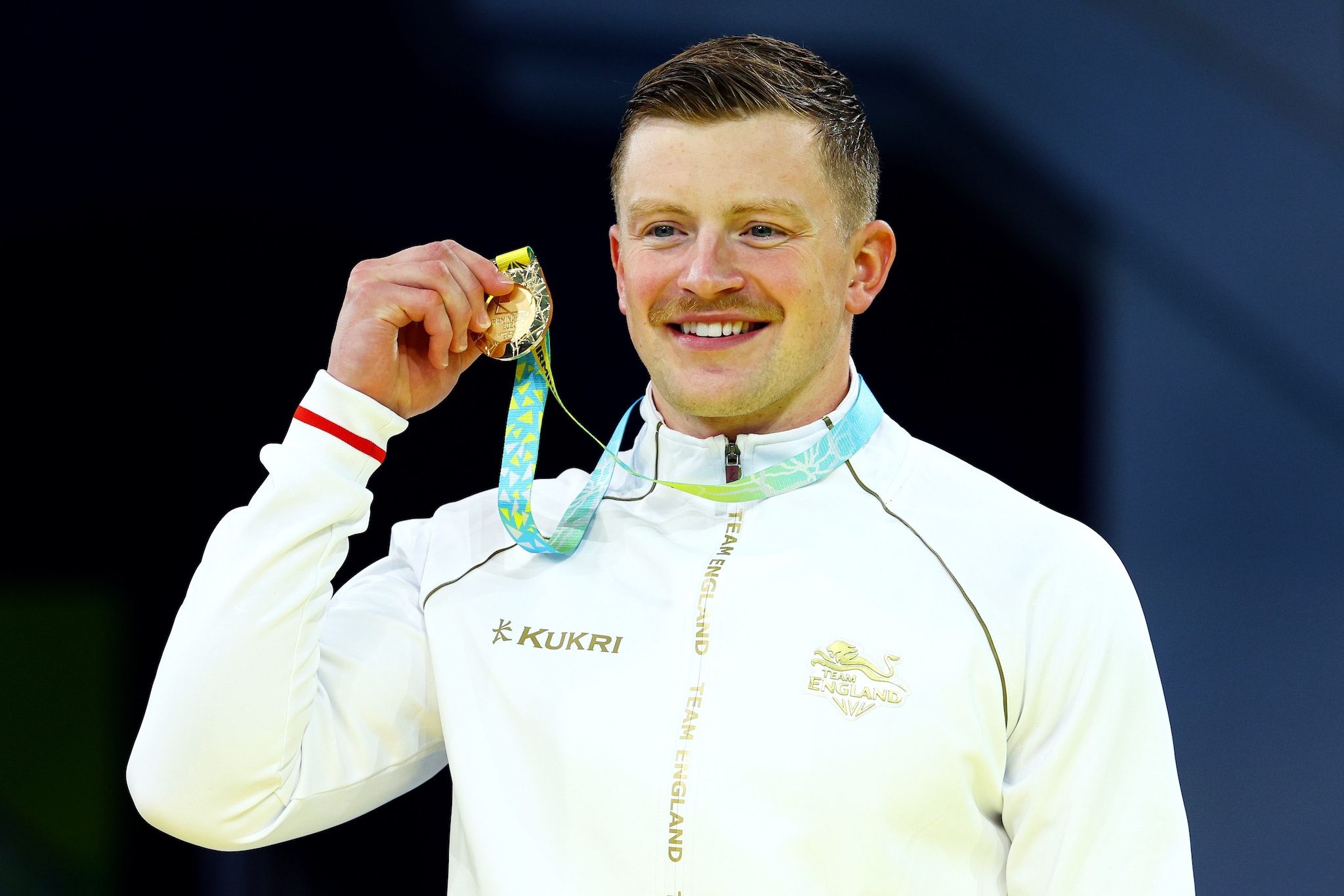 Il dramma della leggenda Peaty distrutto dal burnout: "Devo fermarmi ...