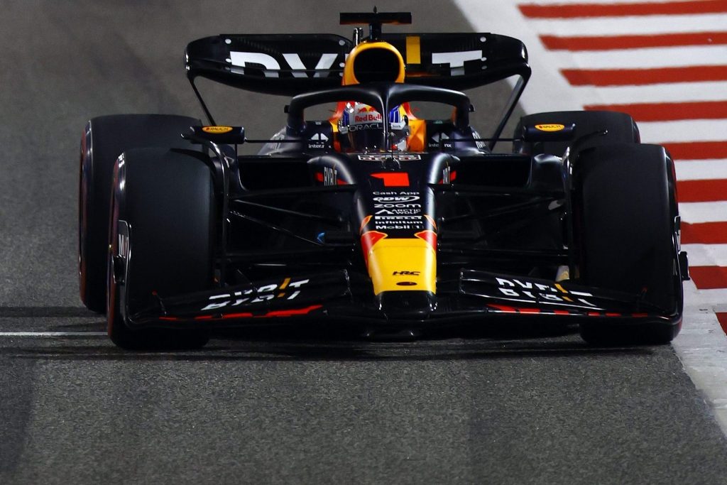 I risultati e i tempi delle prove libere del GP Bahrain di F1: Hamilton velocissimo, poi Russell ...