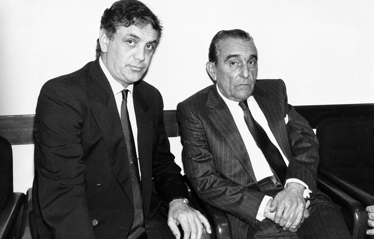 Gian Marco Calleri è morto all'età di 81 anni: fu l'ex presidente di ...