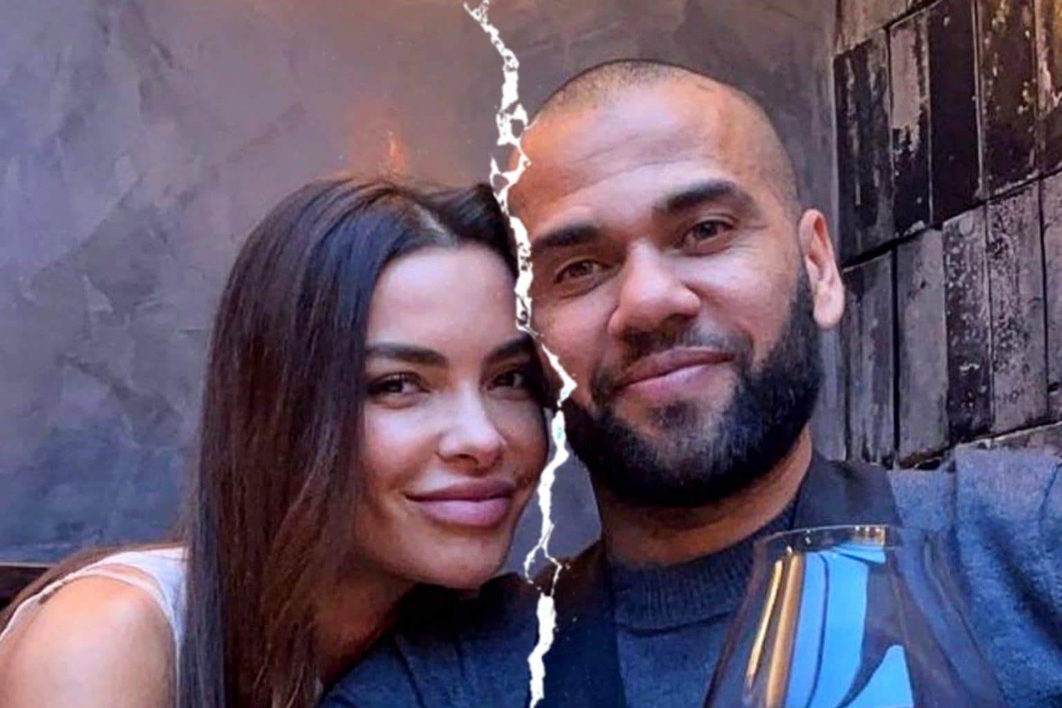 L'ultima versione (la quarta) di Dani Alves, accusato di stupro: il ...