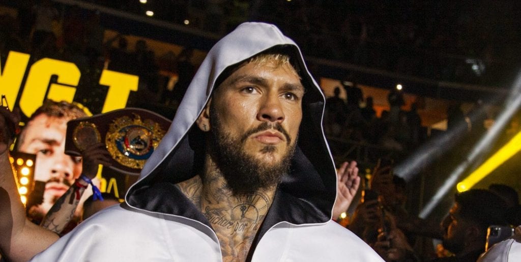 Scardina parla per la prima volta dopo il malore: "Lottavo per ...