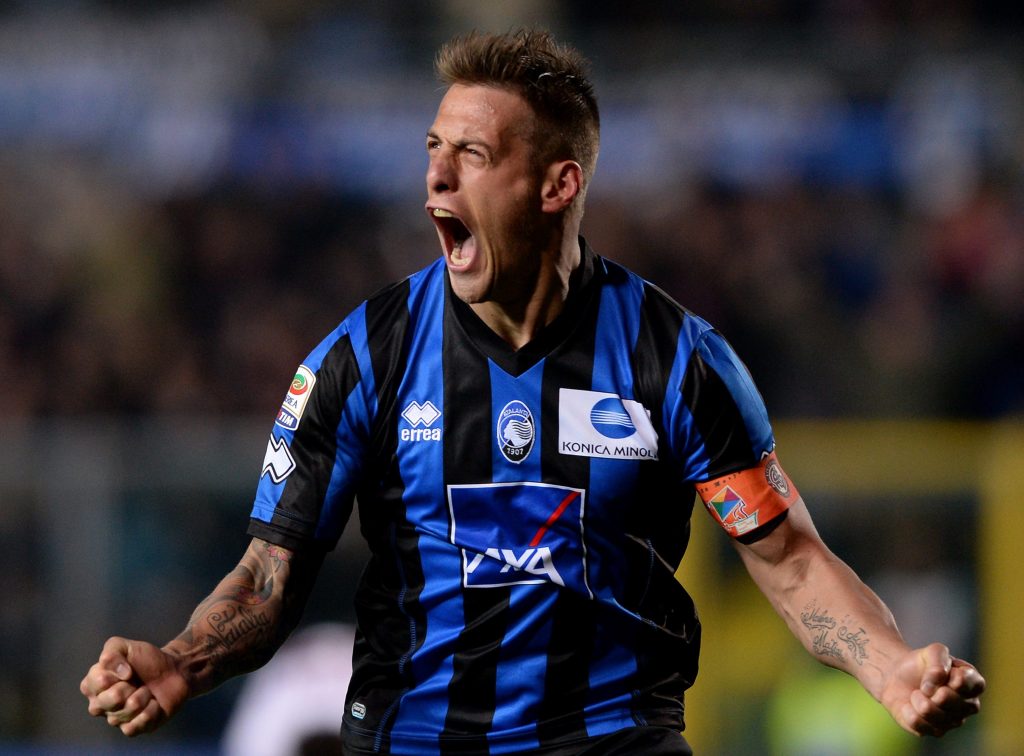 German Denis a Fanpage.it: "Osimhen e Hojlund sono due giocatori speciali"