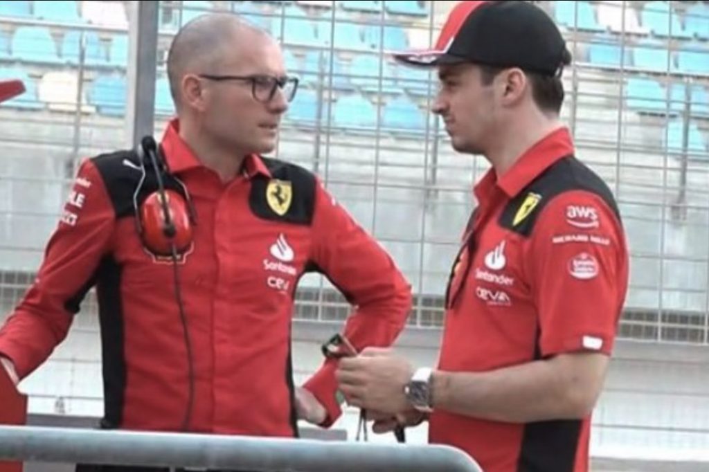 La Ferrari mette gli ex Red Bull nel ruolo chiave: gli ingegneri ...