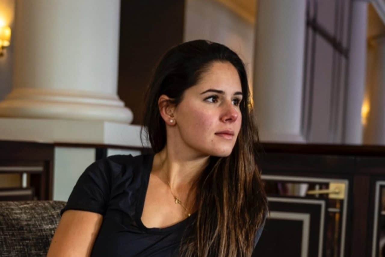 L'olimpionica di pattinaggio ha cambiato vita con OnlyFans: Viaggi ...