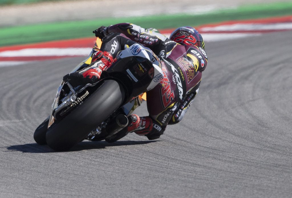 MotoGP, Bagnaia vince il GP Spagna: classifica aggiornata e ordine di ...