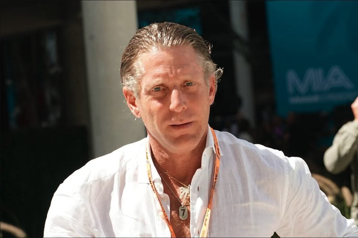 Lapo Elkann sotto assedio mette in chiaro le cose su Juventus e Ferrari ...