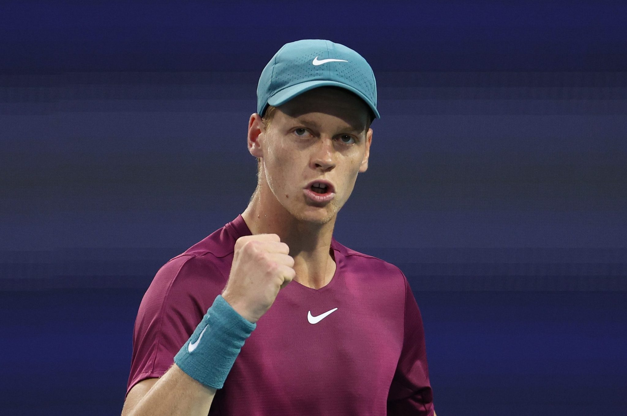 Sinner sconfitto da Medvedev al Miami Open, 5-7 3-6 il risultato della ...