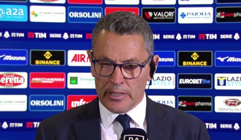 Landucci vede la Juve in zona Champions: "Aspettiamo la sentenza Coni ...