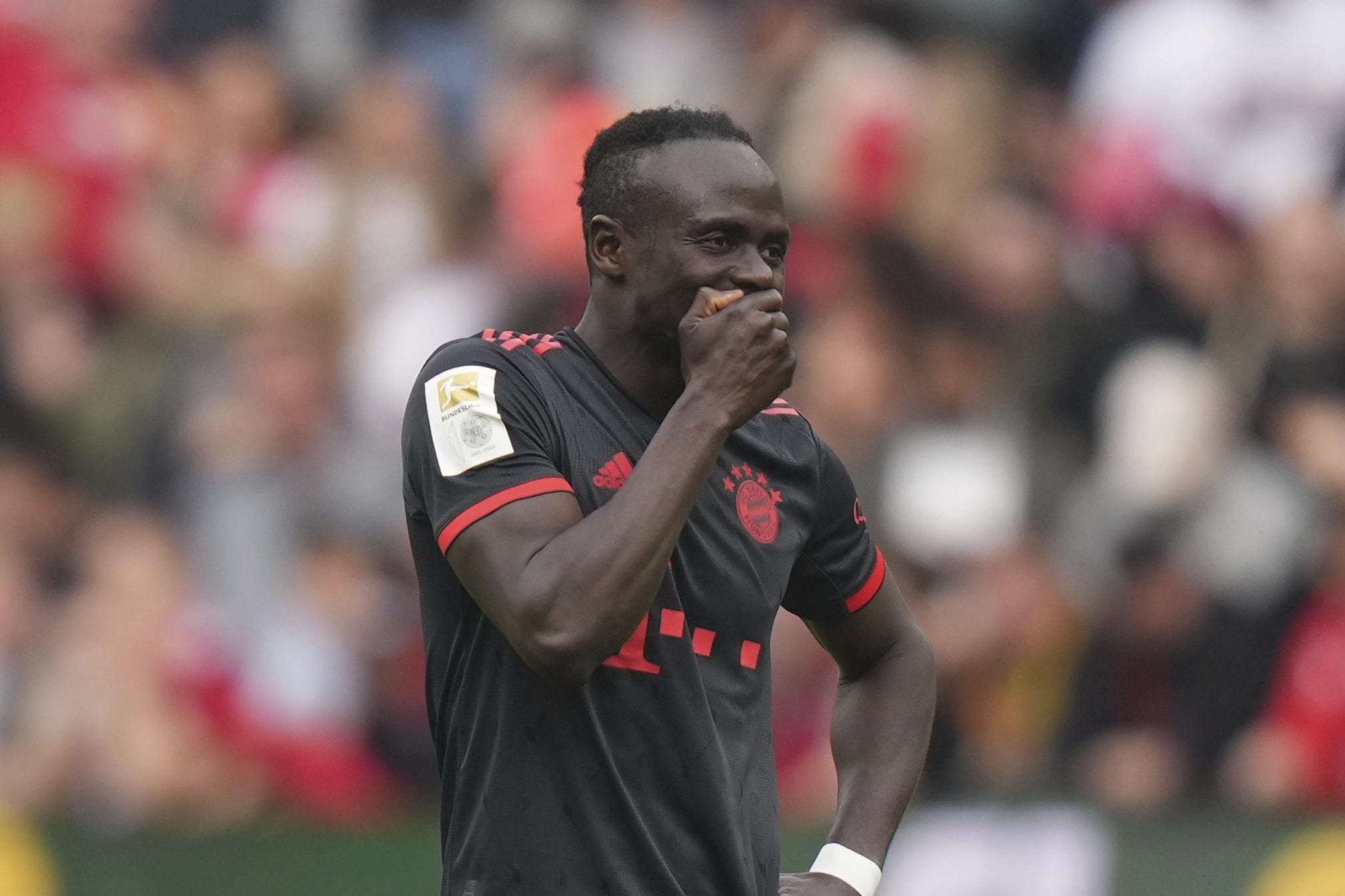Mané torna in campo e segna dopo l'esclusione di Tuchel: ma le tensioni ...