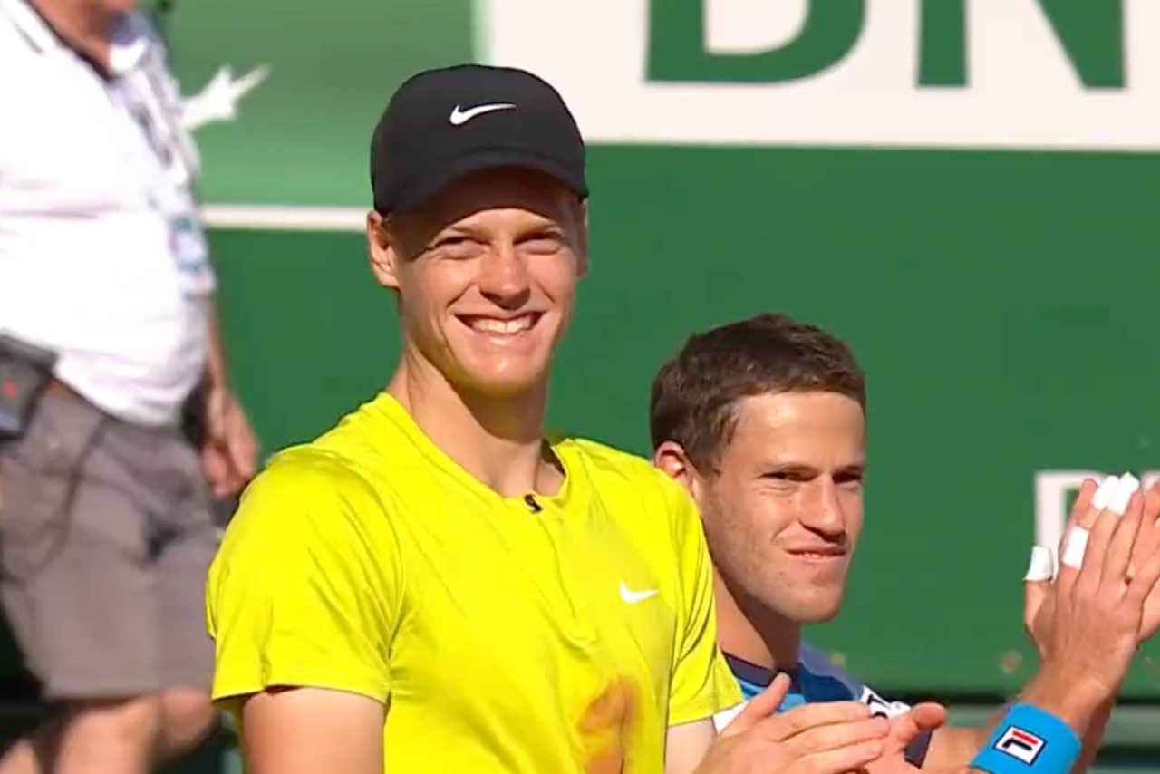 Sinner amplia il suo staff, il 'nuovo acquisto' è il papà: "Così ...