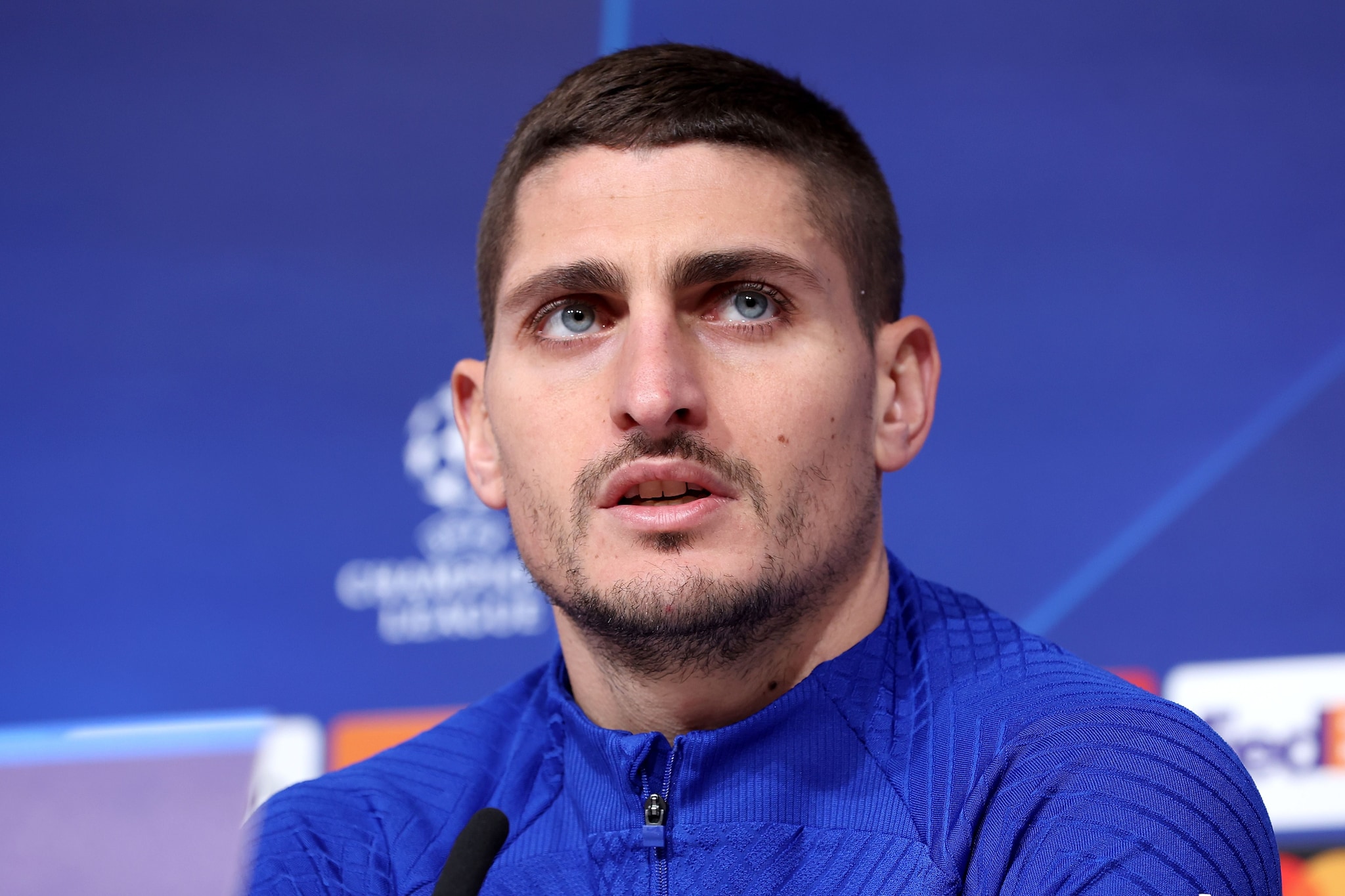 Verratti non è più lo stesso, a Parigi sono stufi di lui: "Ora è meglio ...