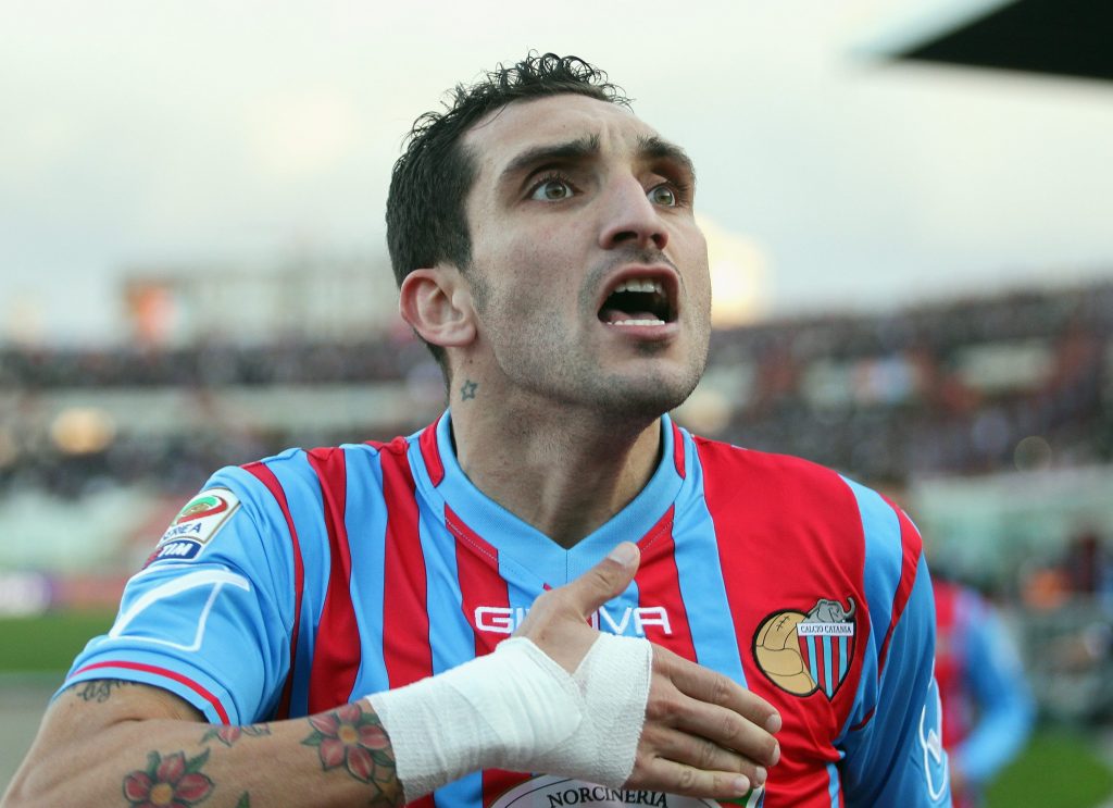 Francesco Lodi re dei calci di punizione, così nasce la magia: "Ho un ...