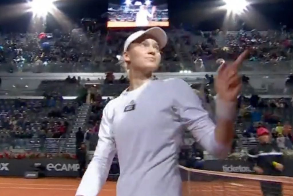 Scandalo agli Internazionali di Roma, Ostapenko nella bufera: spunta un tremendo insulto a Rybakina