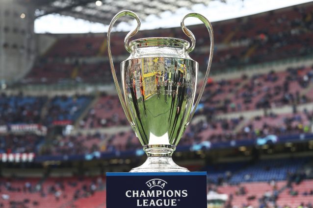 Come è fatta e quanto vale la coppa della Champions League: storia e curiosità sul trofeo UEFA
