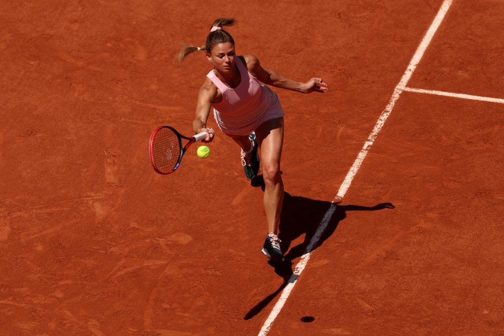 Raffaella Reggi a Fanpage: "Berrettini poteva prendere una strada ...